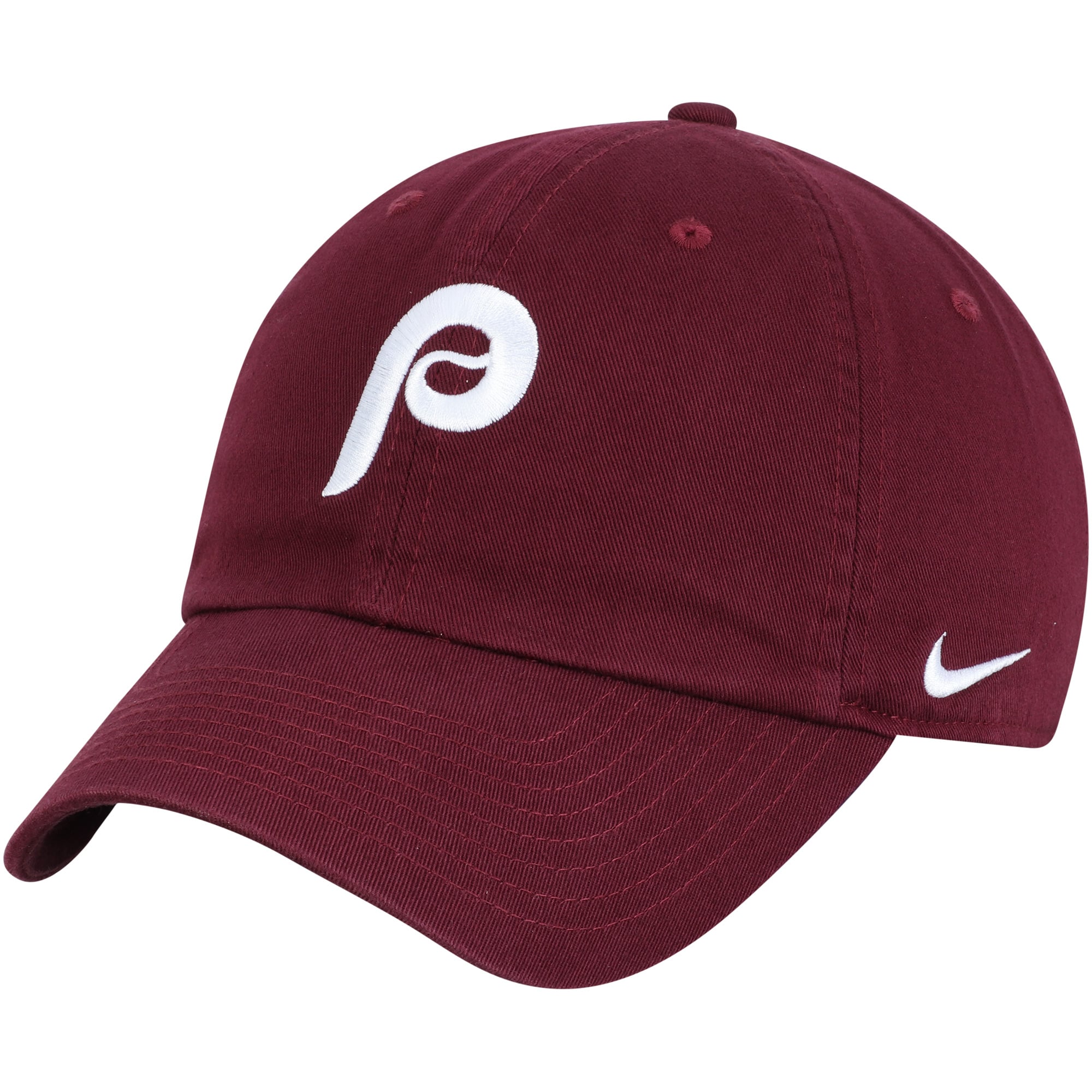 Nike Philadelphia Phillies Maroon MLB Heritage 86 Adjustable Hat