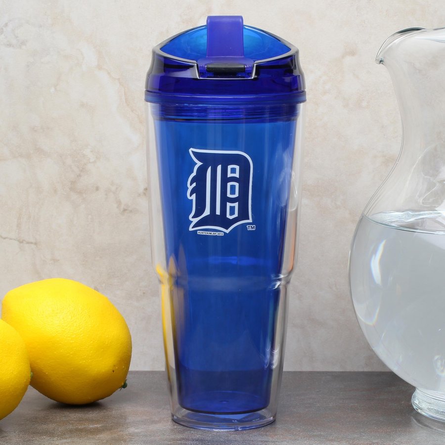 Detroit Tigers 22oz. Insulated Tumbler