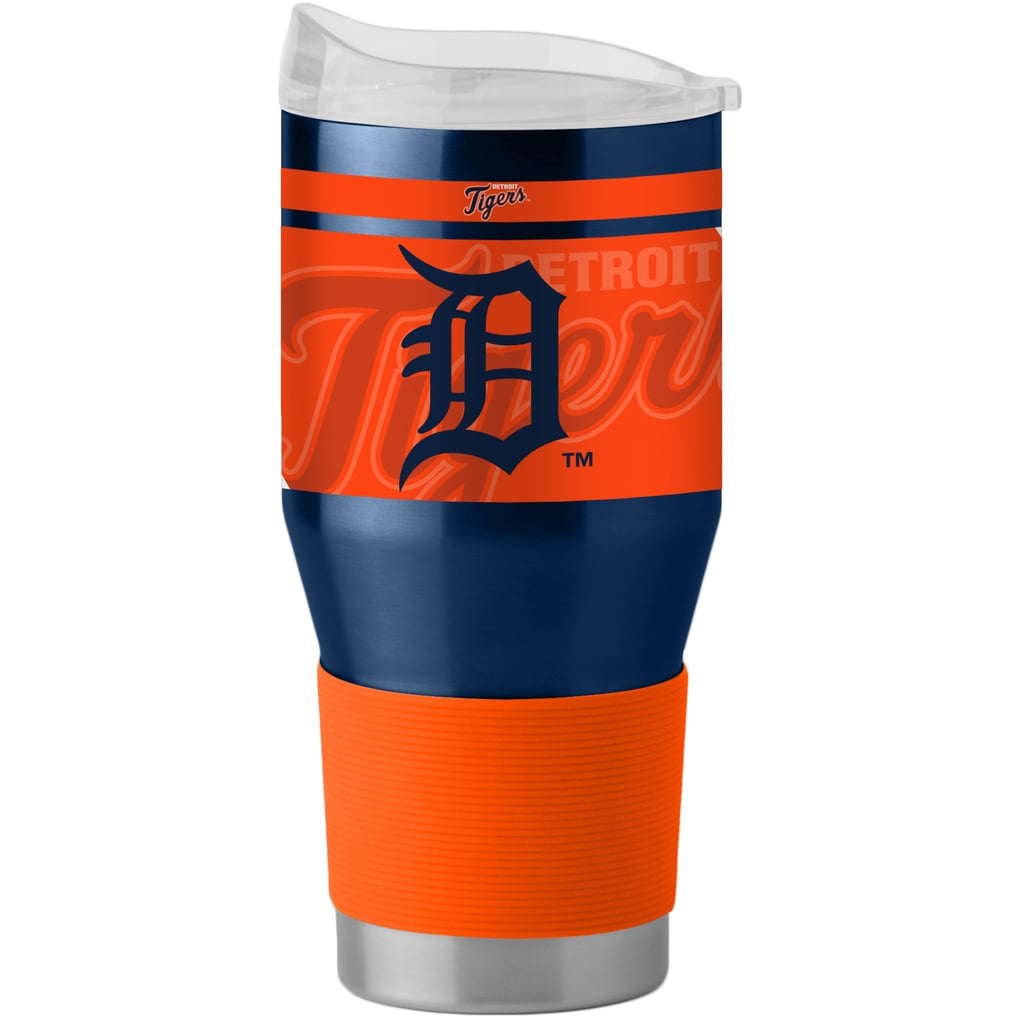Detroit Tigers 24oz. Twist Ultra Tumbler