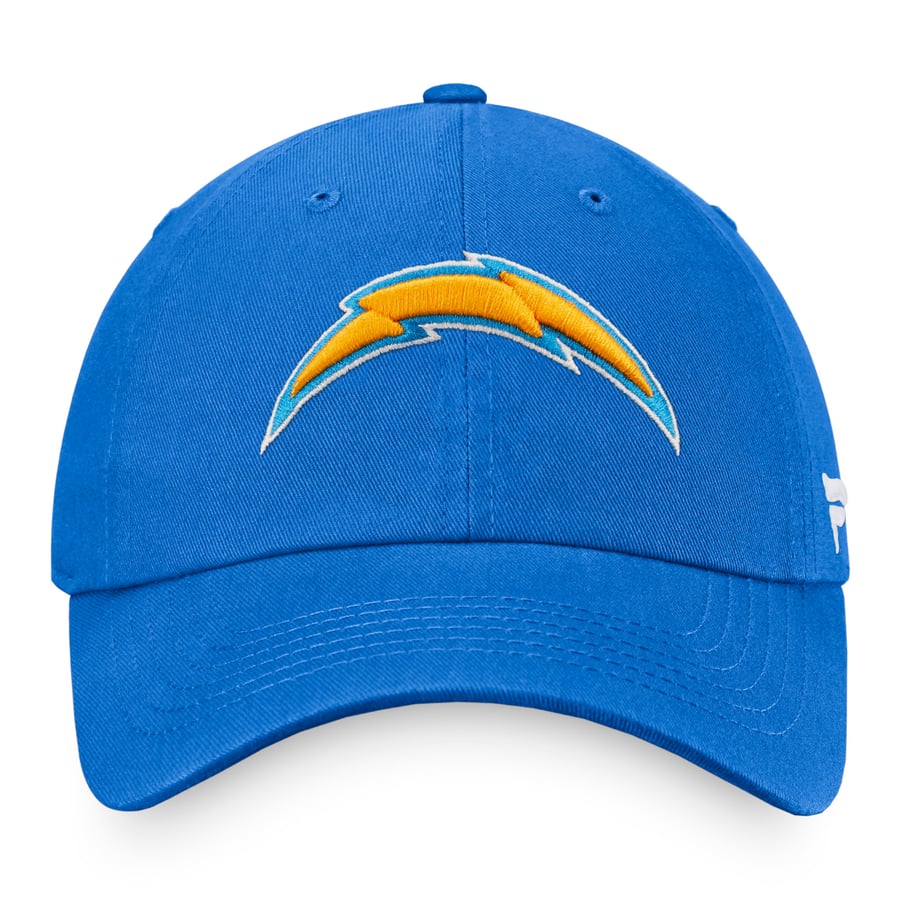 Powder Blue Chargers