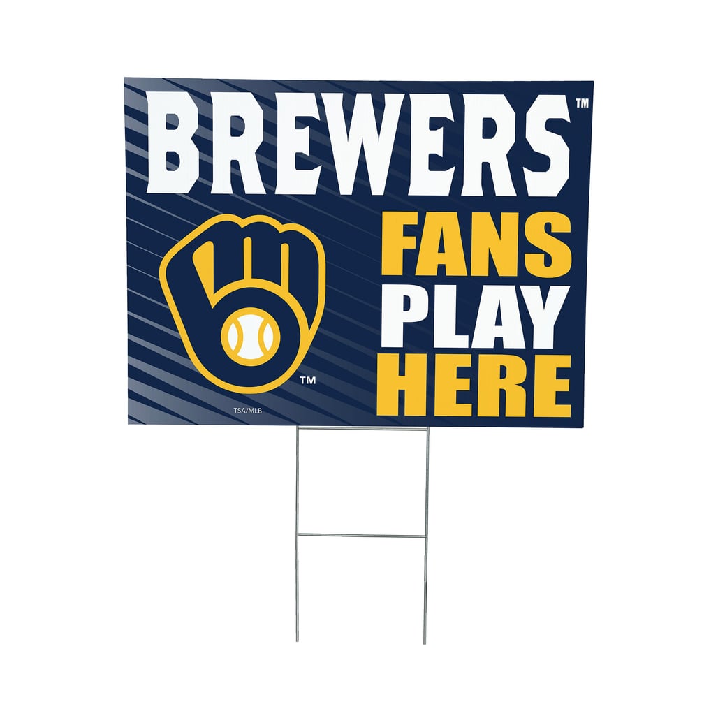 Milwaukee Brewers 18