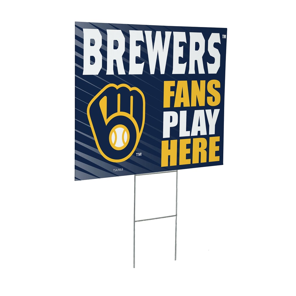 Milwaukee Brewers 18