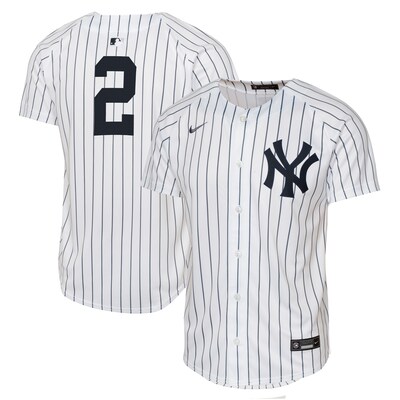 Official Derek Jeter New York Yankees Nike Limited Jerseys, Derek Jeter ...