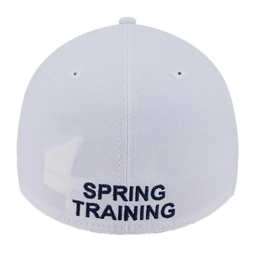 Men's Seattle Mariners New Era Navy 2025 Spring Training Landscape ...